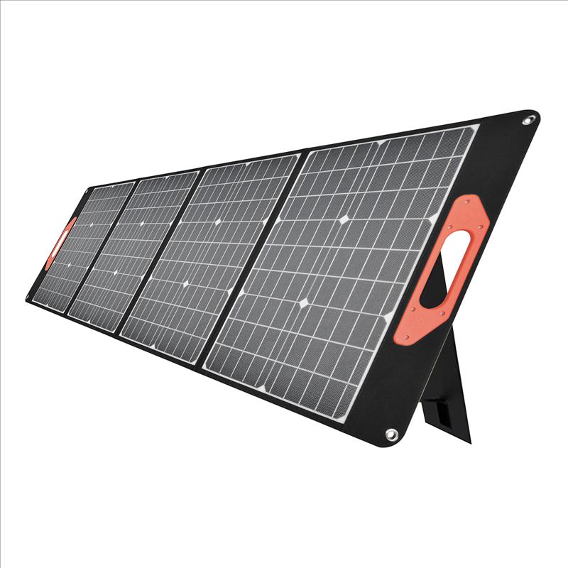 150W Foldable Solar Panel-Guangdong MIQ Power CO.,Ltd