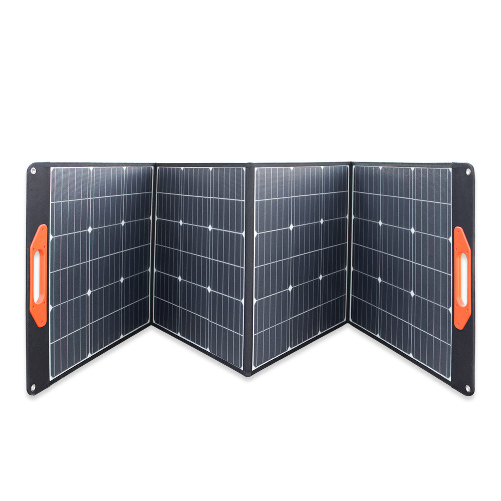 150W Foldable Solar Panel-Guangdong MIQ Power CO.,Ltd